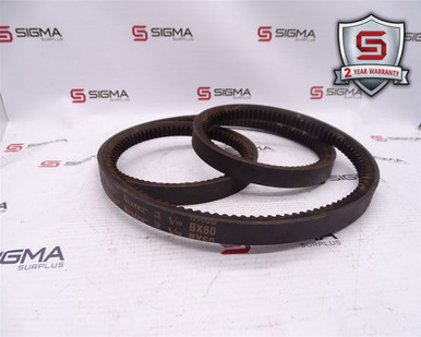 Gates BX60 Belt