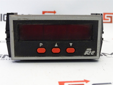 Red Lion Controls IMR00100 Temperature Controller