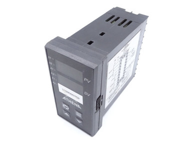 Athena 18C-T-F-0-B-0-0-00-0-FC Temperature Controller