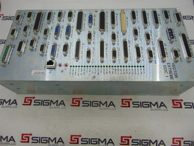 Novellus R61-351749-00 Ethernet Switch