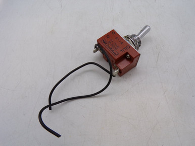 Nikkai S-1A Switch