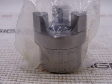 Altra Industrial Motion FC-15-5/8 Coupling