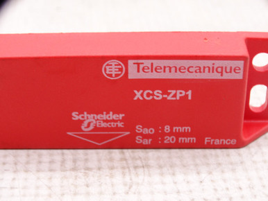 Schneider Electric XCS-ZP1 Switch