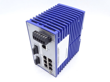 Hirschmann RSB20-0800M2M2TAABHH Ethernet Switch