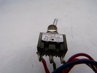 Nkk M2012 Switch