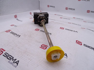 Salzer LB225 Switch