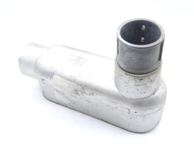 Hubbell OLB-4 Conduit