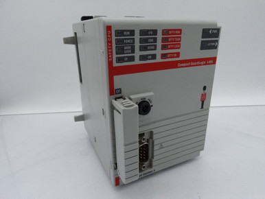 Allen Bradley 1768-L45S Series B PLC Processor