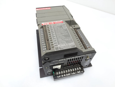 Emerson 960117-01 Control Panel