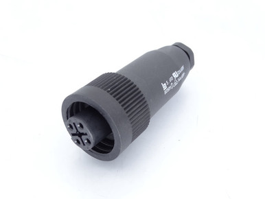 Binder BD509/S.693 Connector