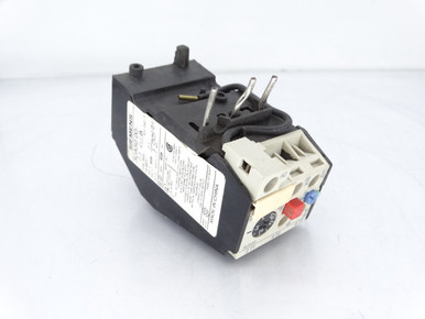 Siemens 3UA5000-0G Relay