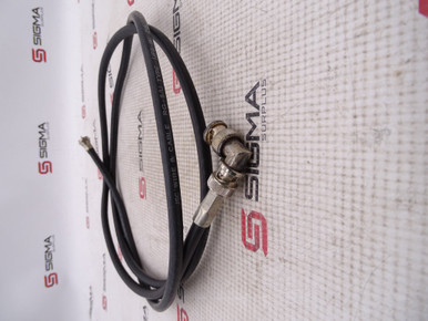 Jsc Wire And Cable RG-6/U Cable