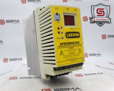 Leeson 174007.00 Drive