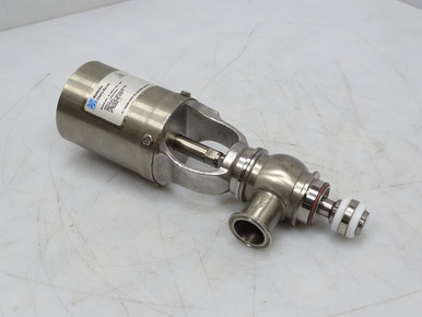 Waukesha Cherry-Burrell WVALVE00001 Valve