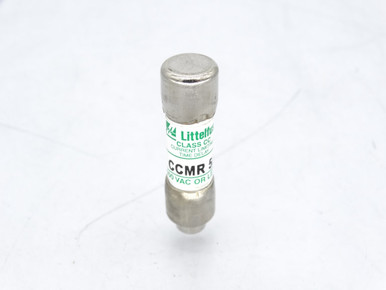 Littelfuse CCMR-5A Fuse