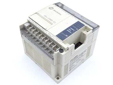 Shihlin AX1N-24MR-ES PLC Module