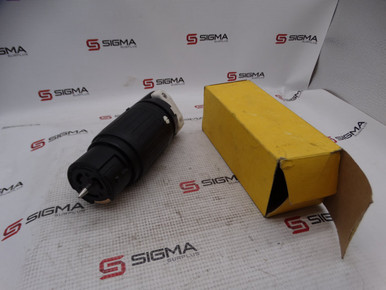 Hubbell CS8364C Connector
