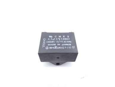 Shizuki Electric CH45UL Capacitor