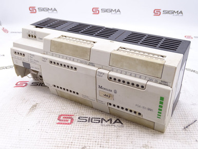 Moeller PS4-151-MM1 PLC Module