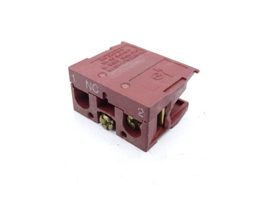Omron A3T-3120 Contact Block