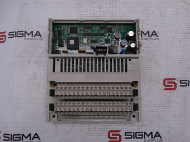 Schneider Electric 170AAO92100 PLC Module