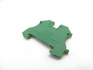 Weidmuller WPE 2.5 Terminal Block