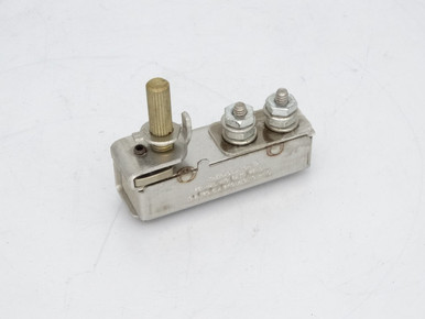Fenwal 30000-000 Switch