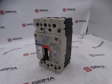Allen Bradley 140U-H6C3-C50 Series A Circuit Breaker
