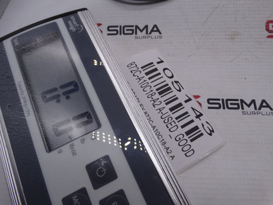 Allen Bradley 872C-A10C18-A2 Series A Sensor