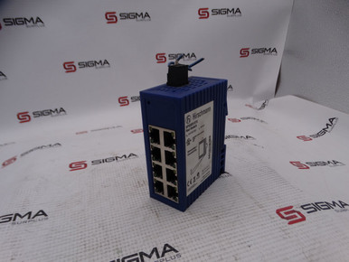 Belden 8TX Ethernet Switch