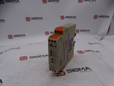 Weidmuller G428 PLC Module