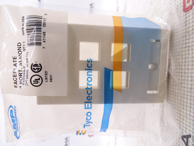 Tyco 558088-1 Enclosure