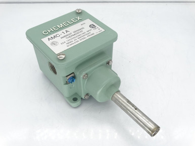Chemelex AMC-1A Temperature Controller