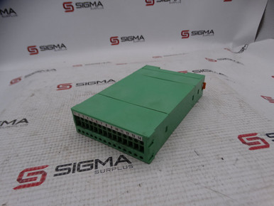 Phoenix Contact 35.75 25 Terminal Block