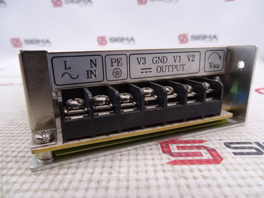 Sunpower SPS-100-T2 Power Supply