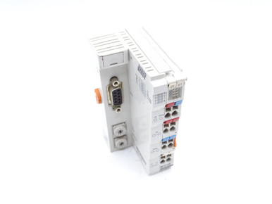 Beckhoff BK3150 PLC Module