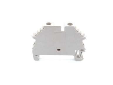 Weidmuller WDU-2.5N Terminal Block