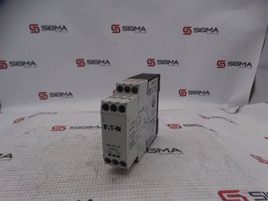 Eaton Corporation CMD(24VDC) PLC Module