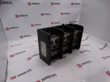 Schneider Electric 9080LBA365212 Power Distribution Block
