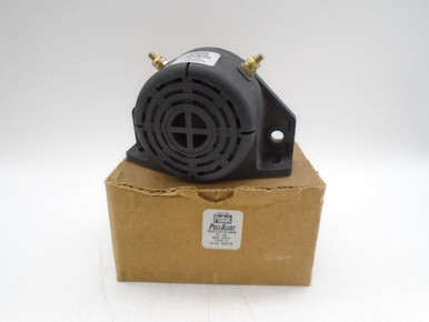 Pollak 41-720 Alarm