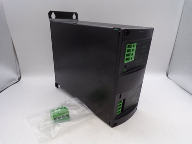 Murr Elektronik MCS20-3X400-500/24 Power Supply