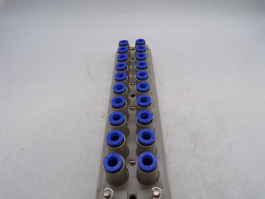 Smc KDM20-06 Connector