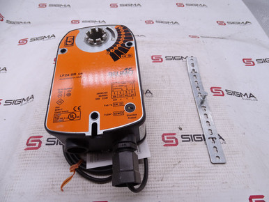 Belimo LF24-SR-US Actuator