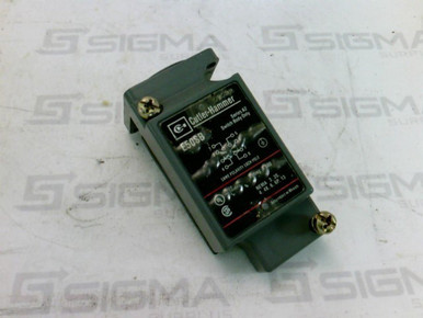 Eaton Corporation E50SB Switch