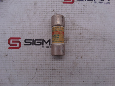 Utsunomiya Electric E-3101 Fuse