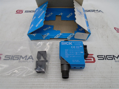 Sick WLL12-P4181 Sensor