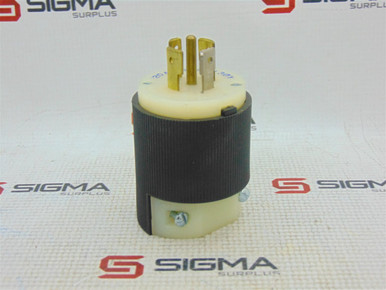 Hubbell HBL2511 Plug