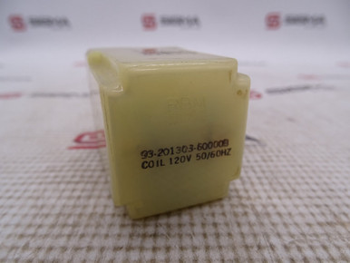 Rbm Controls 93-201303-60000B Relay