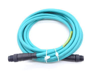 Molex E11A06004M040 Cable