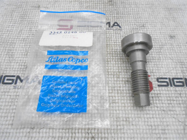 Atlas Copco 2255-0148-00 Hardware Kit